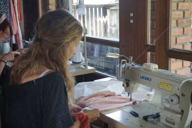 Hoi An Sewing Class - Learn To Make Your Favorite Clothing - The Sum Up