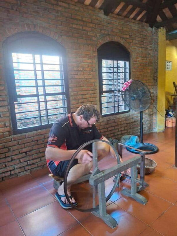 Hoi An: Silk Village Tour with Lunch or Dinner - Practical Details and Value