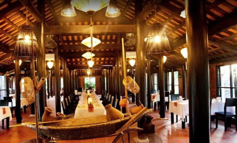 Hoi An: Silk Village Tour with Lunch or Dinner - Who Should Consider This Tour?