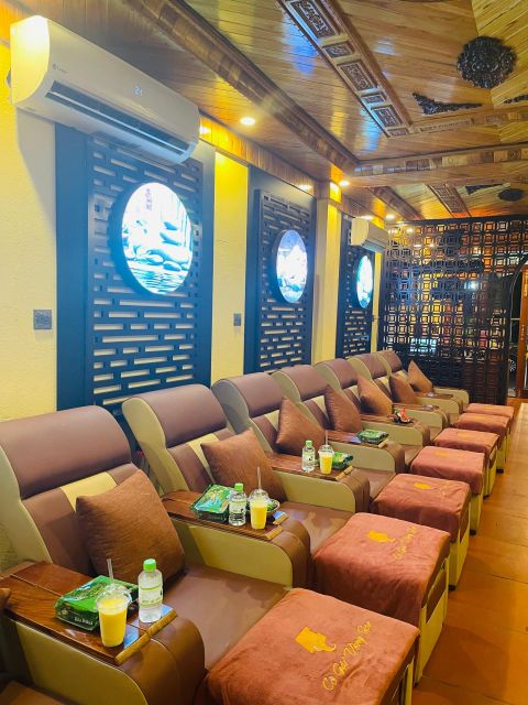 Hoi An : Special VietNamese Body Massage - The Value and Practical Considerations