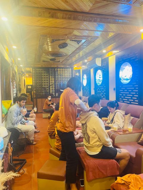 Hoi An : Special VietNamese Body Massage - FAQs