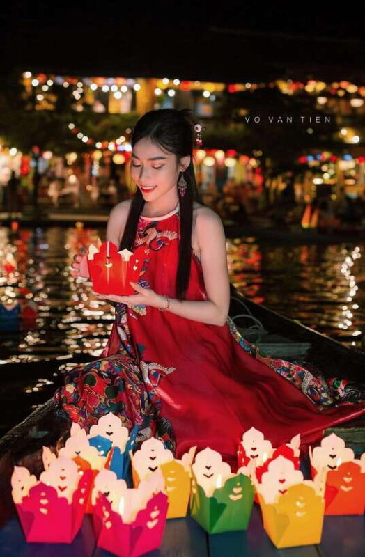 Hoi An Street Food & Ride Boat To Release Lantern On River - Key Points