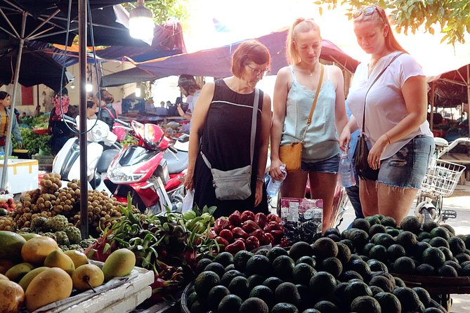 Hoi An Street Food Safari Tour - Authenticity and Local Culture