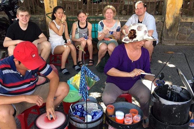 Hoi An Street Food Safari Tour - Practical Details You Need to Know