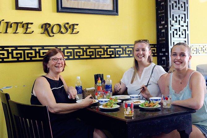 Hoi An Street Food Safari Tour - Who Would Love This Tour?