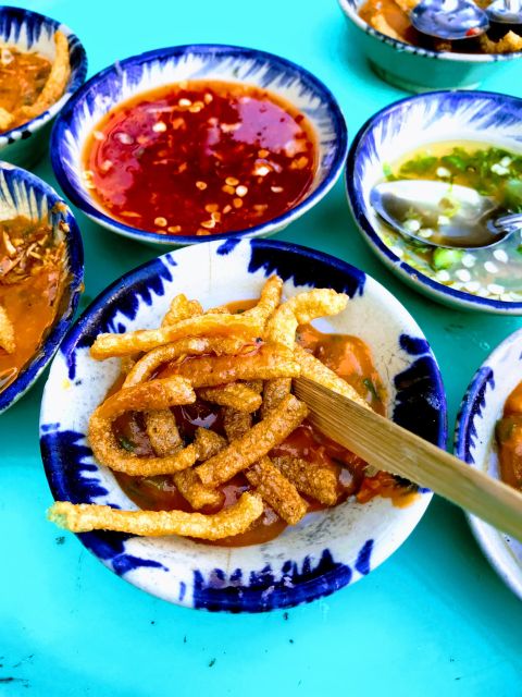 Hoi An Street Food Tour by Motorbike - Why This Tour Provides Great Value