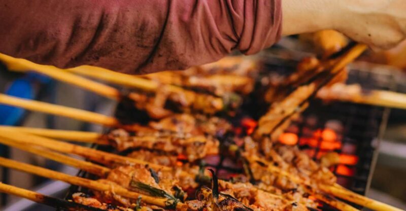 Hoi An Street Food Tour by Motorbike - Who Should Book This Experience?