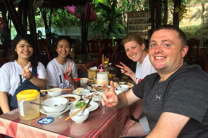Hoi An Street Food Tour By Scooter - Dining on a Budget of Flavor and Value