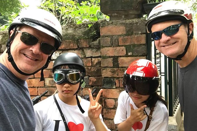 Hoi An Street Food Tour By Scooter - Practical Details and Tips