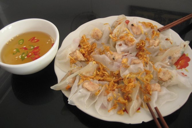 Hoi An Street Food Tour- Eat Like A Local - Who Will Love This Tour?