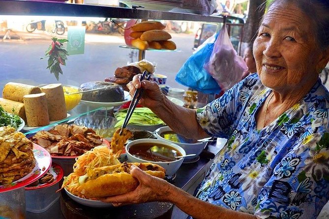 Hoi An Street Food Tour- Eat Like A Local - FAQ