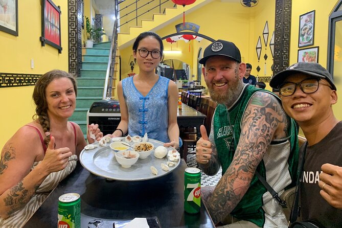Hoi An Street Food Tour - Eat like a local - Private Tour - Final Thoughts