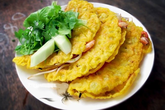 Hoi An Street Food Tour- The Real Taste Of Hoi An - Authentic Experiences and What Travelers Say