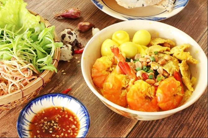 Hoi An Street Food Tour- The Real Taste Of Hoi An - Frequently Asked Questions