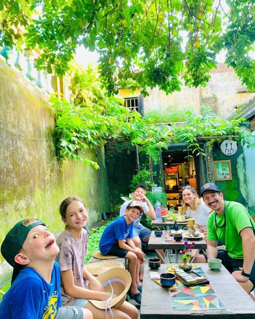 Hoi An street food tour with Billy - What’s Included & How It’s Valuable