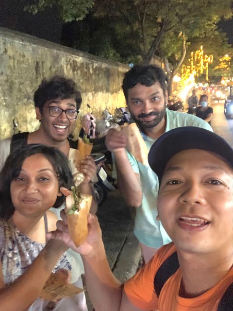 Hoi An street food tour with Billy - Who Should Book This Tour?