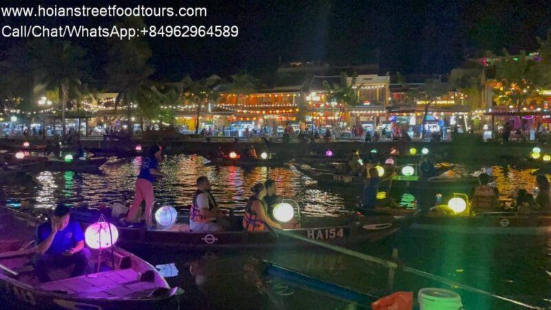 Hoi An: Street Food Walking Tour with Tastings - The Sum Up: Is It Worth It?