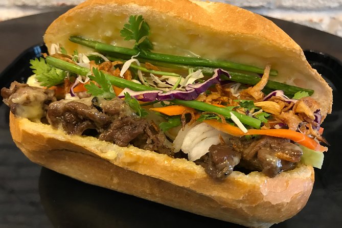 Hoi An Street Food Walking Tour with Tastings - Practical Details: What You Need to Know