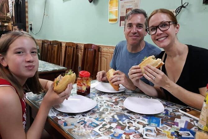 Hoi An street foods, night market and lantern boat ride - A Closer Look at the Tour: What to Expect