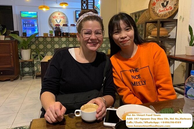 Hoi An Street Walking Food Tours - The Bottom Line