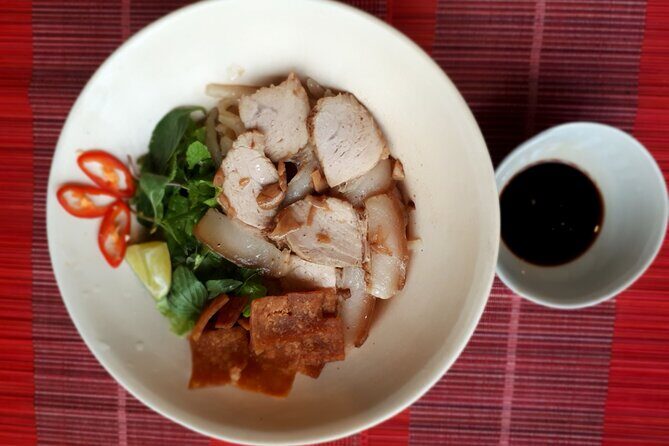 Hoi An sunrise, fish market tour and taking photos( Private tour) - Final Thoughts