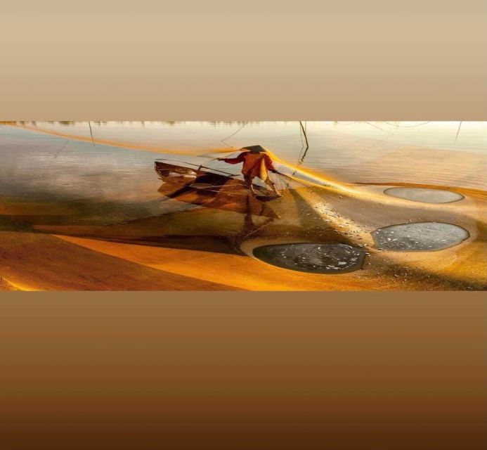 Hoi An: Sunrise Moment on Thu Bon River&Duy Hai Fish Village - What Makes This Tour Special?