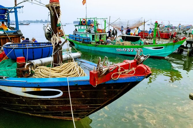 Hoi An Sunrise Private Half Day Tour - Who is This Tour Best For?