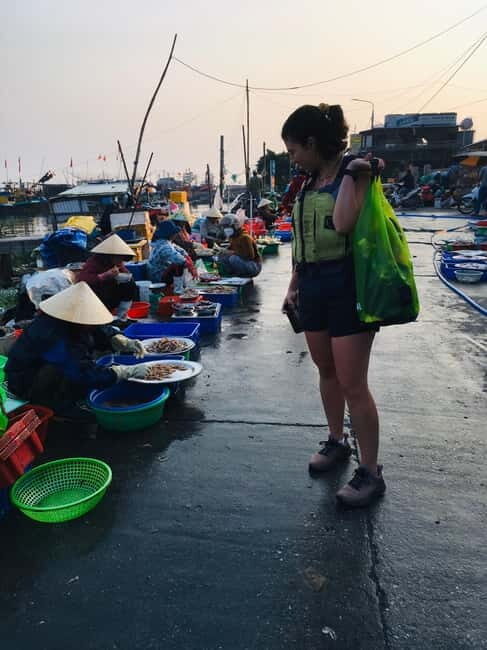 Hoi An: Sunrise Stand-up Paddling Trip to Local Life - What’s Included — And What’s Not