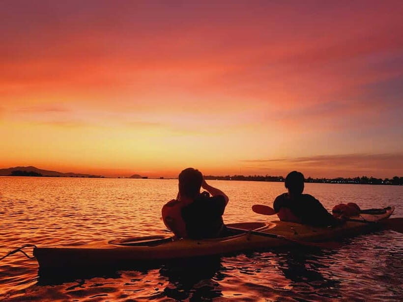 Hoi An: Sunrise Stand-up Paddling Trip to Local Life - The Sum Up