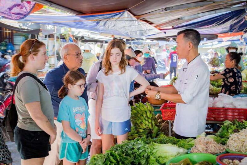 Hoi An: Sunset BBQ Dinner with Professional Chef - Practical Details and Tips
