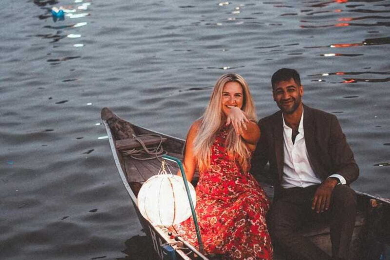 Hoi An: Sunset Boat Proposal & Couple Photoshoot Tour - FAQ