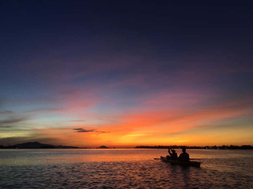 Hoi An: Sunset Cycle and River Cruise - A Detailed Look at the Sunset Cycle and River Cruise in Hoi An