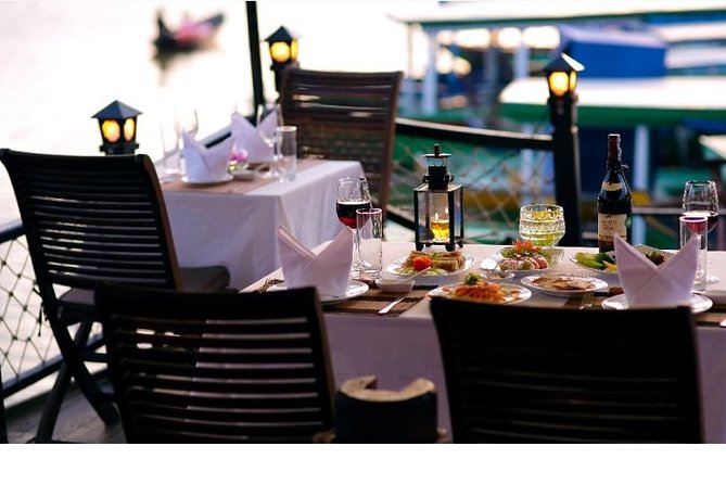 Hoi An Sunset Dining Cruise - The Reality of the Experience: What Travelers Have Said