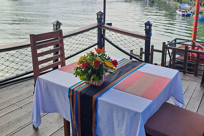 Hoi An Sunset Dining Cruise - Is the Hoi An Sunset Dining Cruise Right for You?