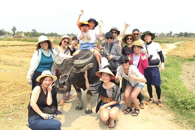Hoi An SUP Tour Sunset - FAQ