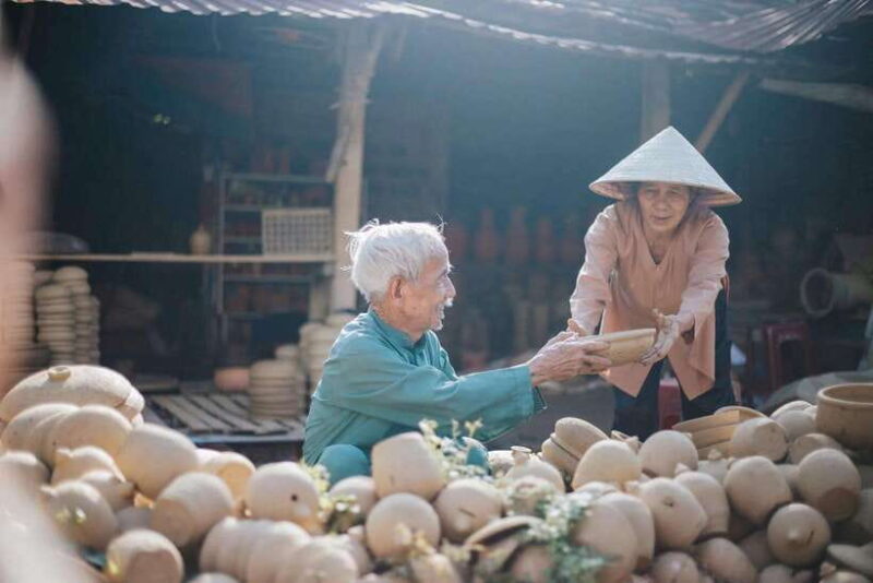 Hoi An: Thanh Ha pottery village by boat - Why This Tour Offers Good Value