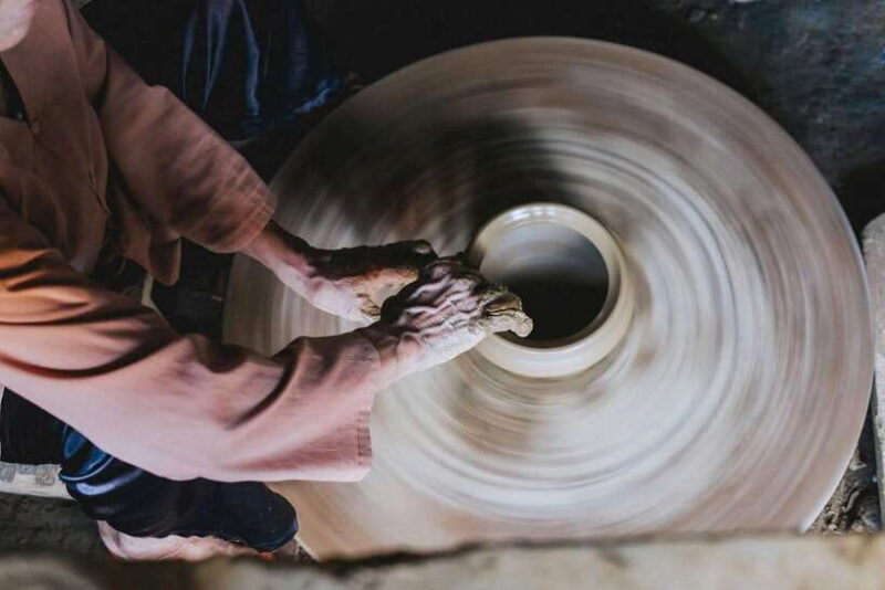 Hoi An: Thanh Ha pottery village by boat - Final Thoughts