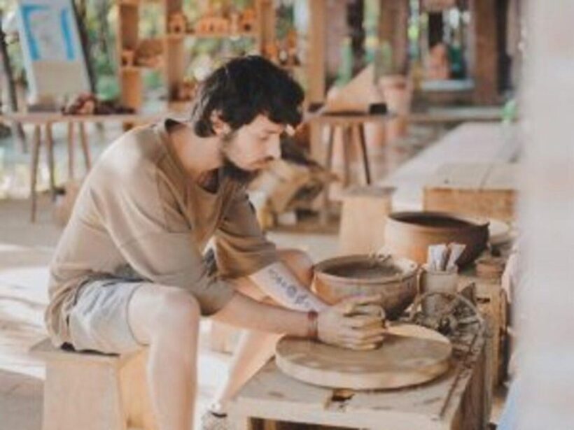 Hoi An: Thanh Ha Village Tour with Pottery Making and Gift - Discovering Thanh Ha Village: An Authentic Vietnamese Pottery Experience