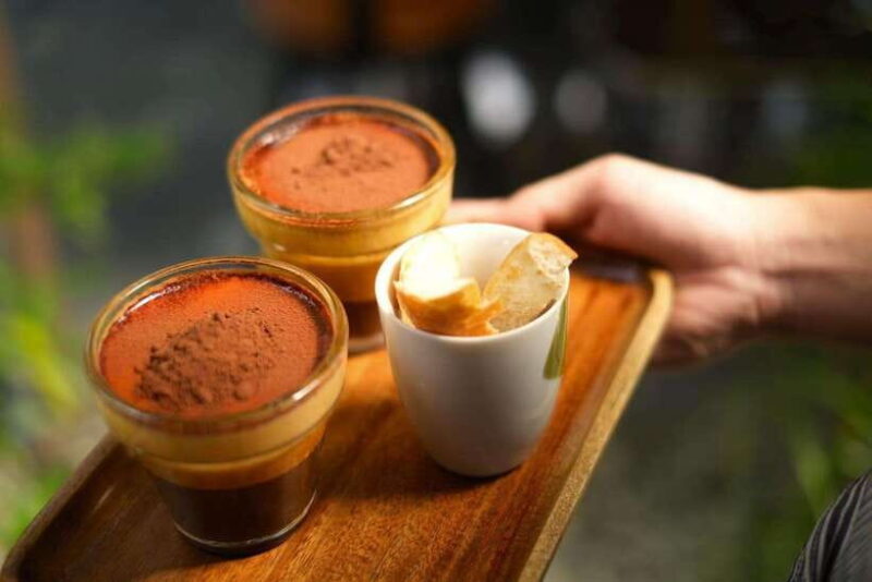 Hoi An: The art of coffee with multi-award winning barrista - FAQ