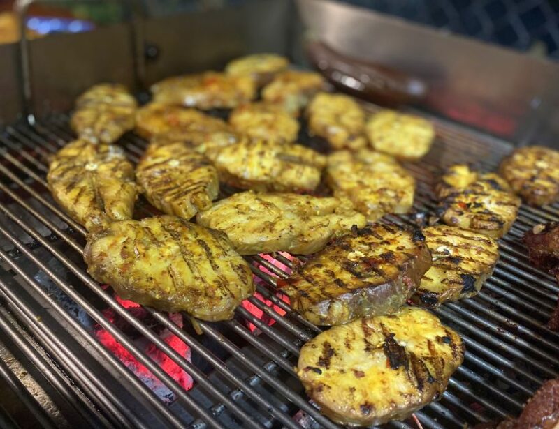 Hoi An: The Evening Food Tour By Vespa & Private BBQ - FAQ