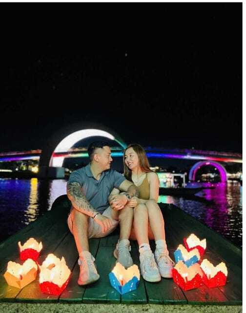 Hoi An: Thu Bon River Flower Lantern Experience - What to Expect During the Tour
