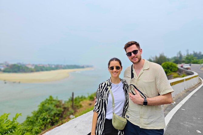 Hoi An to Hue by Private Car Sightseeing via Hai Van Pass & More - Exploring the Hoi An to Hue Journey: A Practical Review of the Private Car Sightseeing Tour