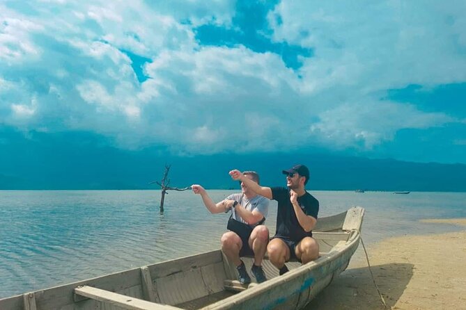 Hoi An to Hue by Private Car Sightseeing via Hai Van Pass & More - The Practical Side: What’s Included & What’s Not