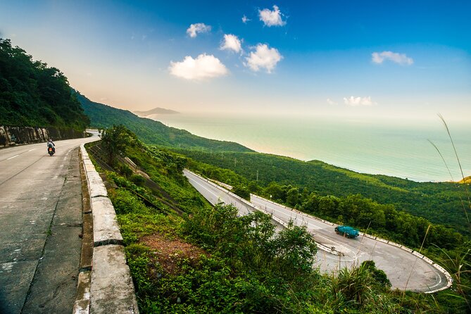 Hoi An to Hue by Private Car Sightseeing via Hai Van Pass & More - What Travelers Are Saying
