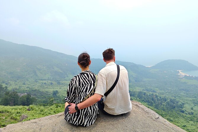 Hoi An to Hue by Private Car Sightseeing via Hai Van Pass & More - The Sum Up: Who Is This Tour Best For?