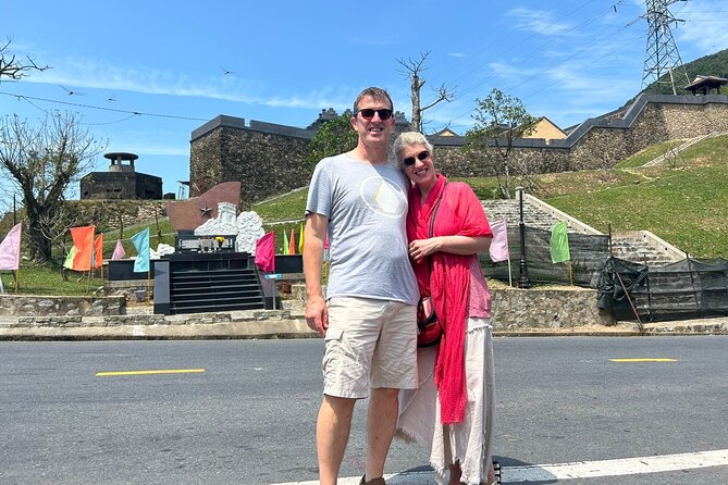 Hoi An to Hue by Private Car Sightseeing via Hai Van Pass & More - FAQ: Your Practical Questions Answered