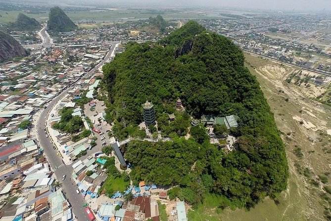 Hoi An to Hue by Private Car via Hai Van Pass with Sightseeing - The Experience: What You Can Expect