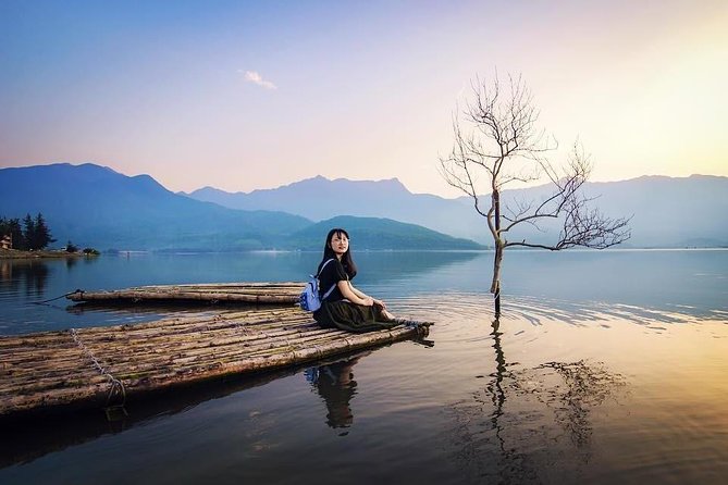 Hoi An to Hue by Private Car via Hai Van Pass with Sightseeing - What Reviewers Say