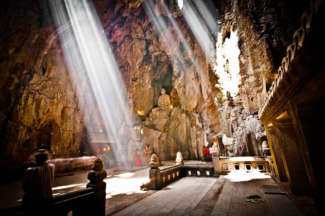 Hoi An To Hue By Private Car Visit Marble Mountains, Golden Bridge, Hai Van Pass - FAQs About the Hoi An to Hue Private Tour