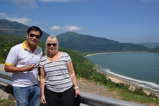 Hoi An to Hue by Private Car with English Driver & Scenic Stops - Key Points